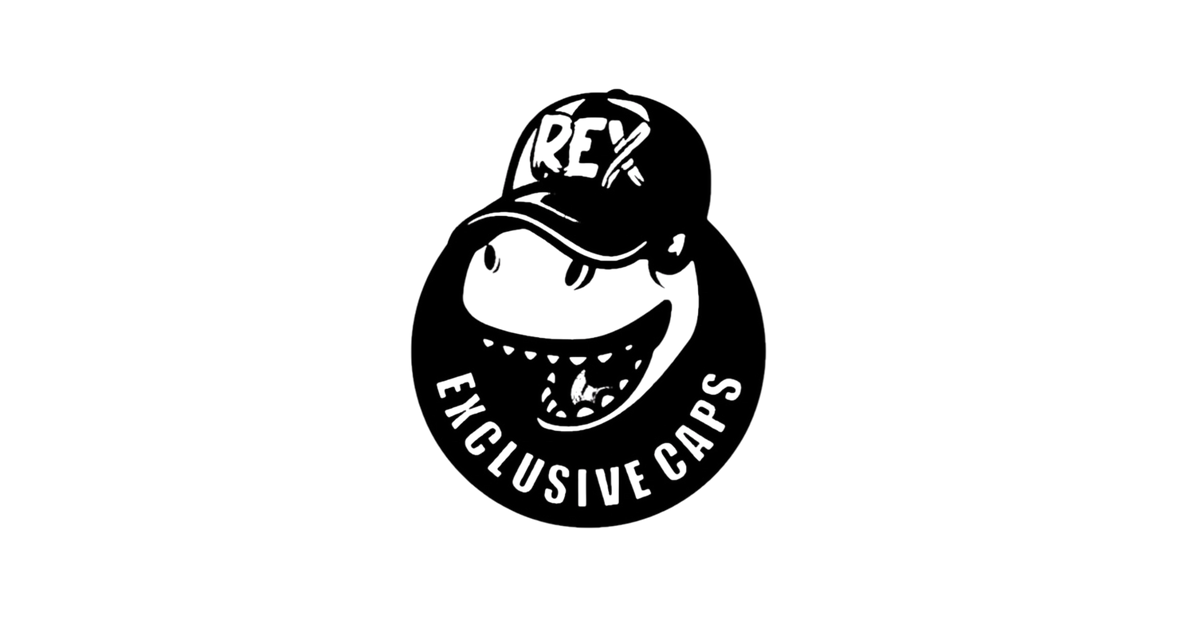 Rex Exclusive Caps