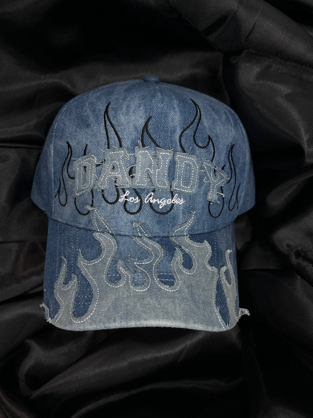 Dandy Hats – Rex Exclusive Caps